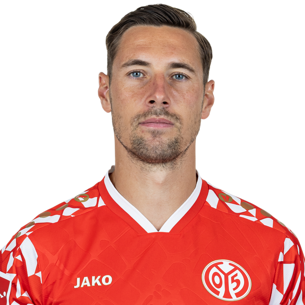1. FSV Mainz 05 - DOMINIK KOHR