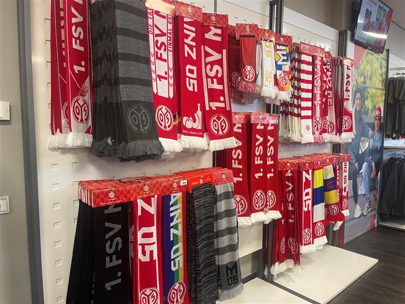 1. FSV Mainz 05 - Fanartikel