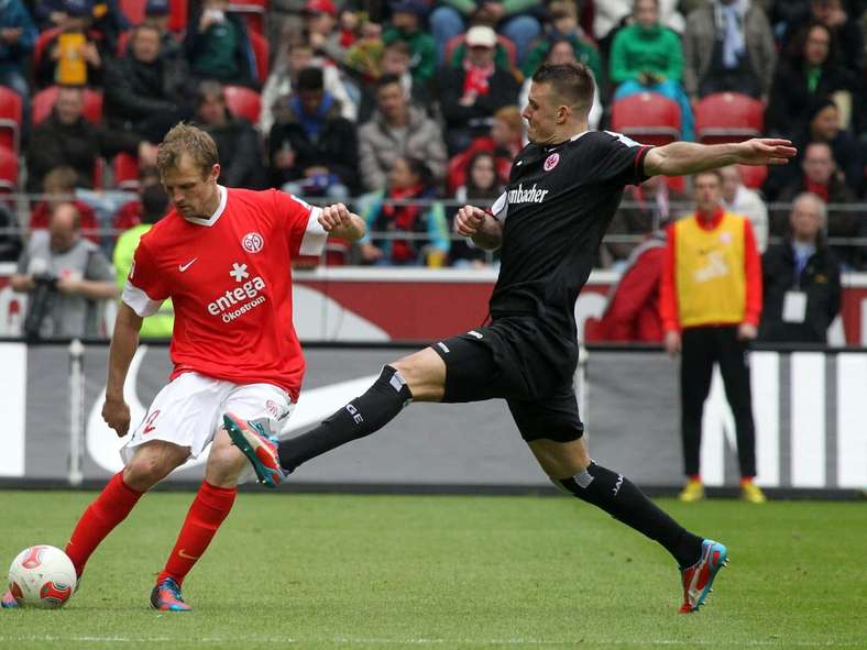 1. FSV Mainz 05 - "Eigentlich kein Derby"